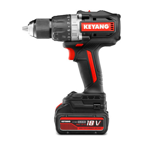 KEYANG ELECTRIC MACHINERY